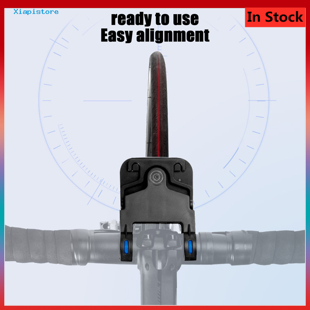 XPS Bicycle Calibrator Type-C Rechargeable Mountain Road Bike Tire ...