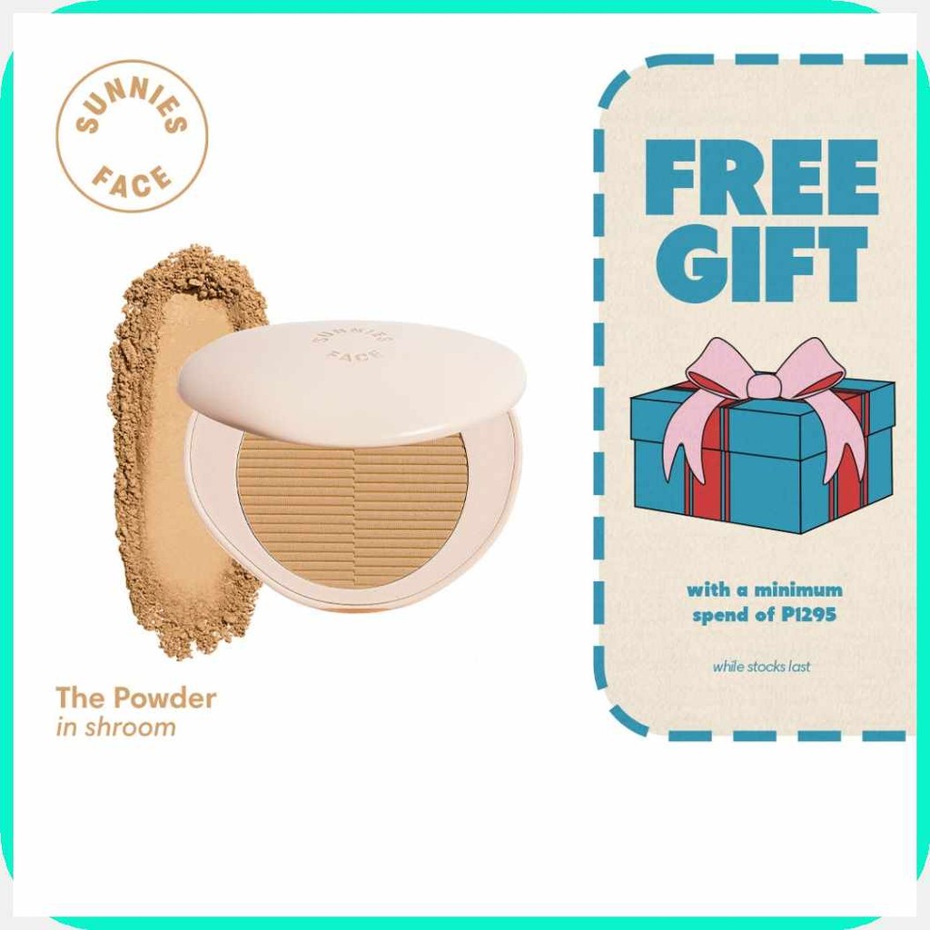 SunniesB>Face[Ew&Z`So;f`Good;S`The;T`Powder;a`[True;K`To Skin Soft ...