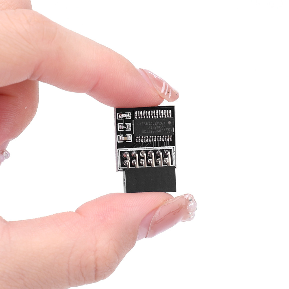 5# TPM 2.0 Module Replacement Parts for Gigabyte Motherboard Win11 ...
