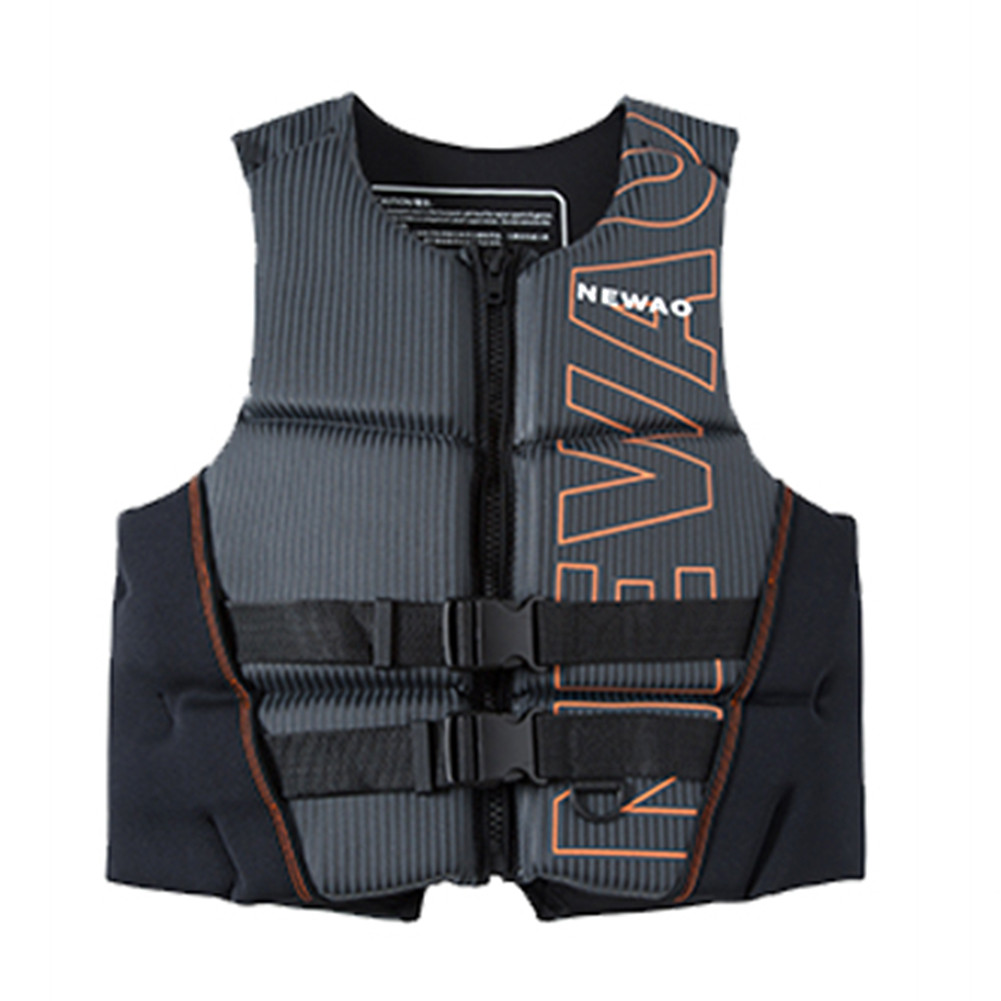 [fasydeal.ph] Buoyancy Life Vest Neoprene Lightweight Professional Life ...