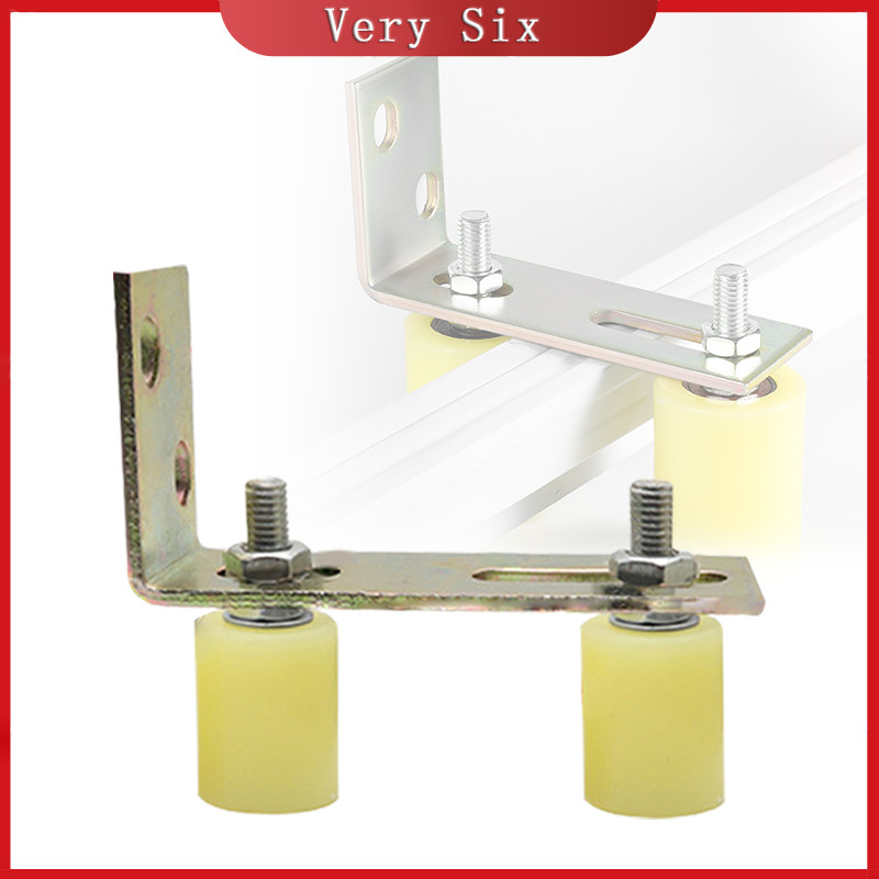 Sliding Gate Top Guide Nylon Rollers Sliding Gate Upper Nylon Guide ...