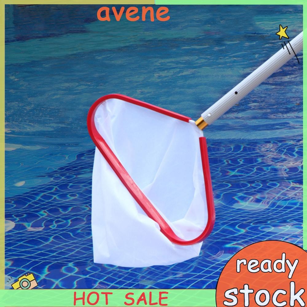 Pool Landing Net Fine Mesh Pool Net Pool Cleaning Net for Cleaning ...
