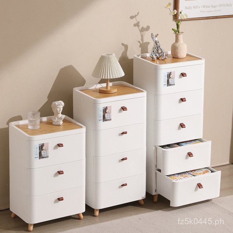 Japanese Style YuZhi Storage Cabinet Star Home Zheng Storage Gap E6XG ...