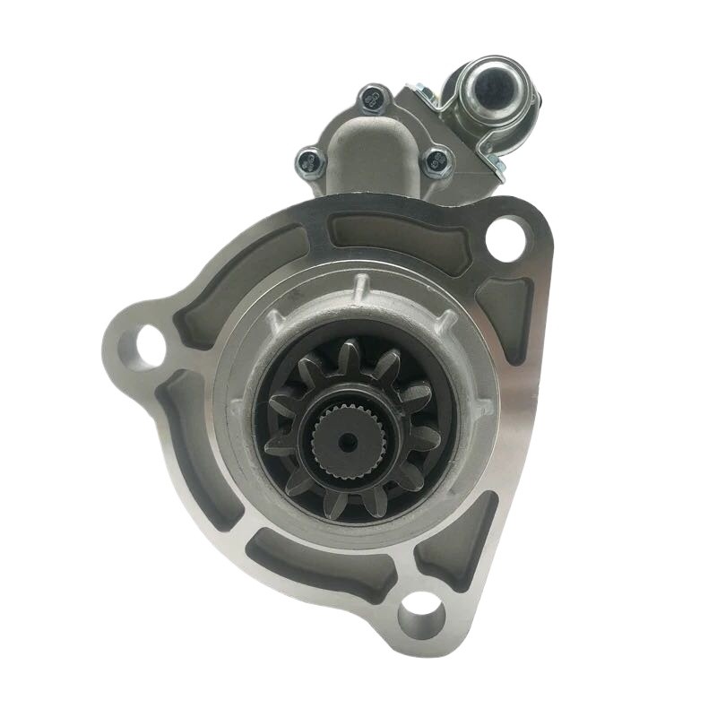 JAC Gelfa starter motor M108R3001SE starter K6100-3708100A starter ...