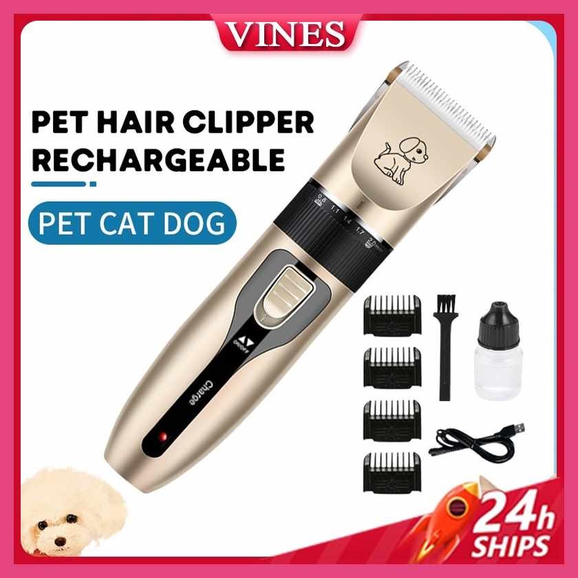 Rechargeable[x{Dog;E`Iv`razor;Y`Shaver;x`Clippers;M`Cordless;L`Electric ...