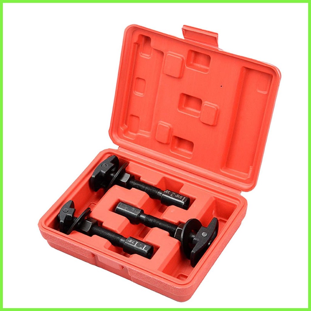 Rear Axle Bearing Puller Set Bearing Rear Axle Remover with Slide ...