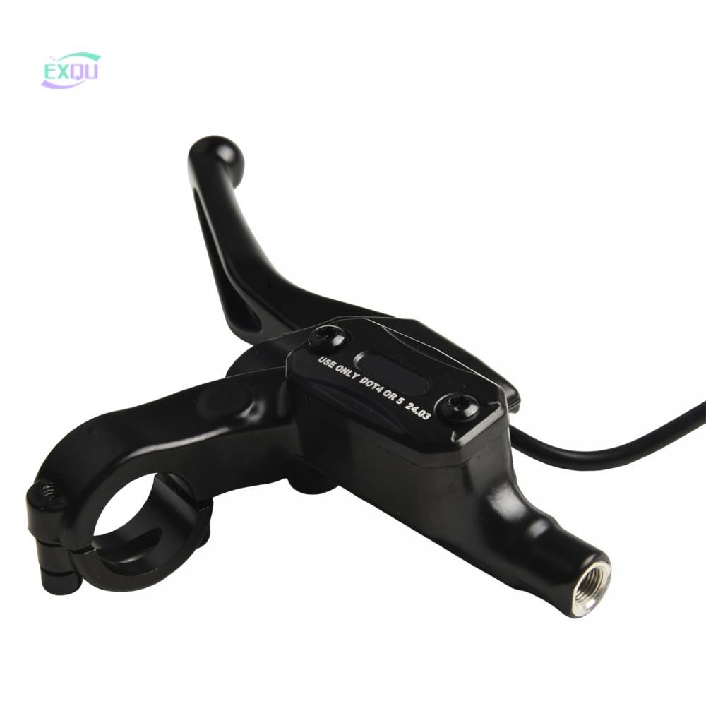 Visual Oil Level Checking Hydraulic Brake System for Electric Bikes and ...