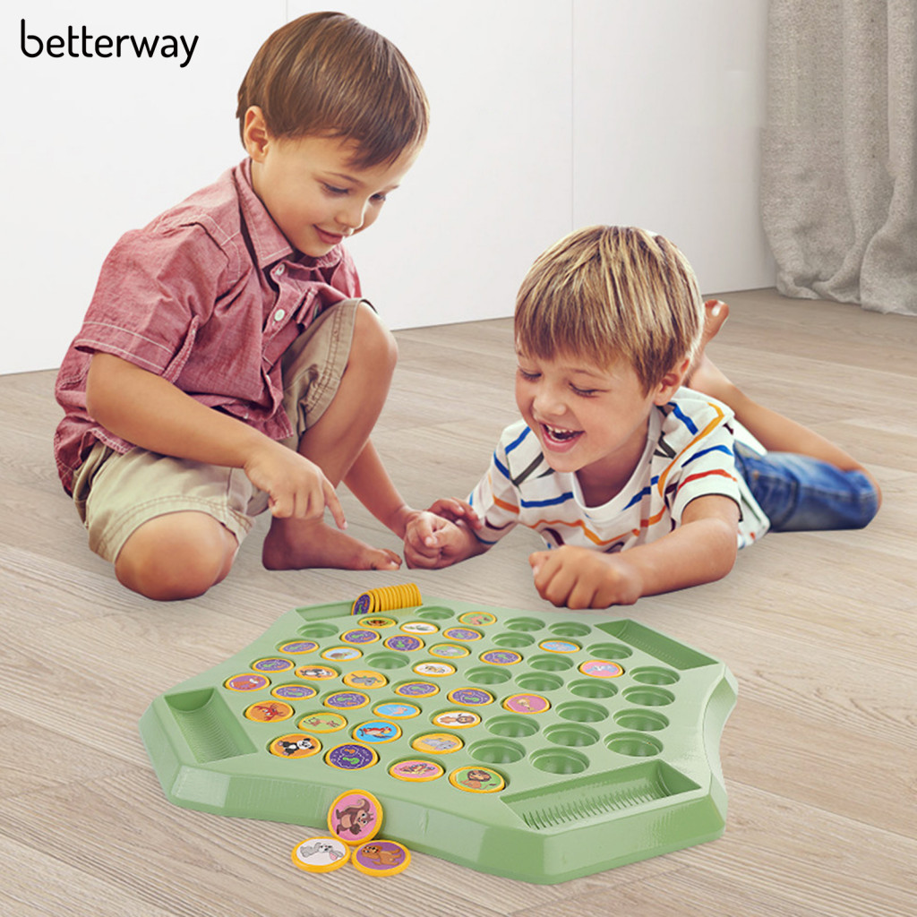 BET- Memory Challenge Game Kids Memory Training Game Fun Fruit Memory ...