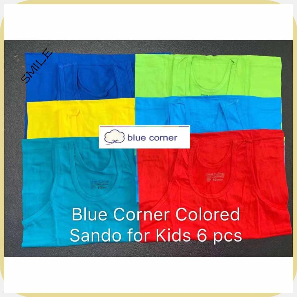 Blue+r!Corner}KY}Sando}nm)Colored}sr)Random}NM)Assorted}gP)for}Gp)Kids ...