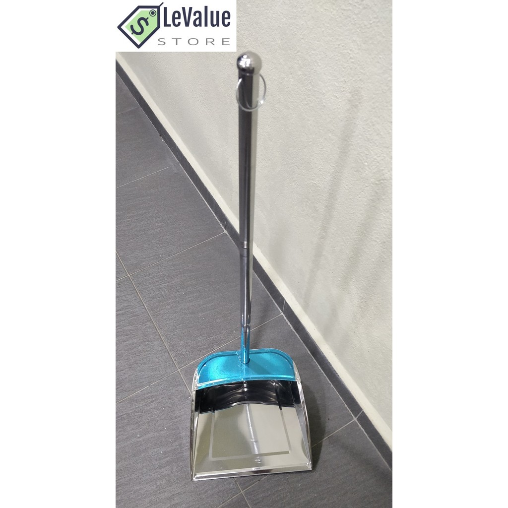 Stainless Steel Garbage Shovel/Household Sweeping Floor Thickening ...