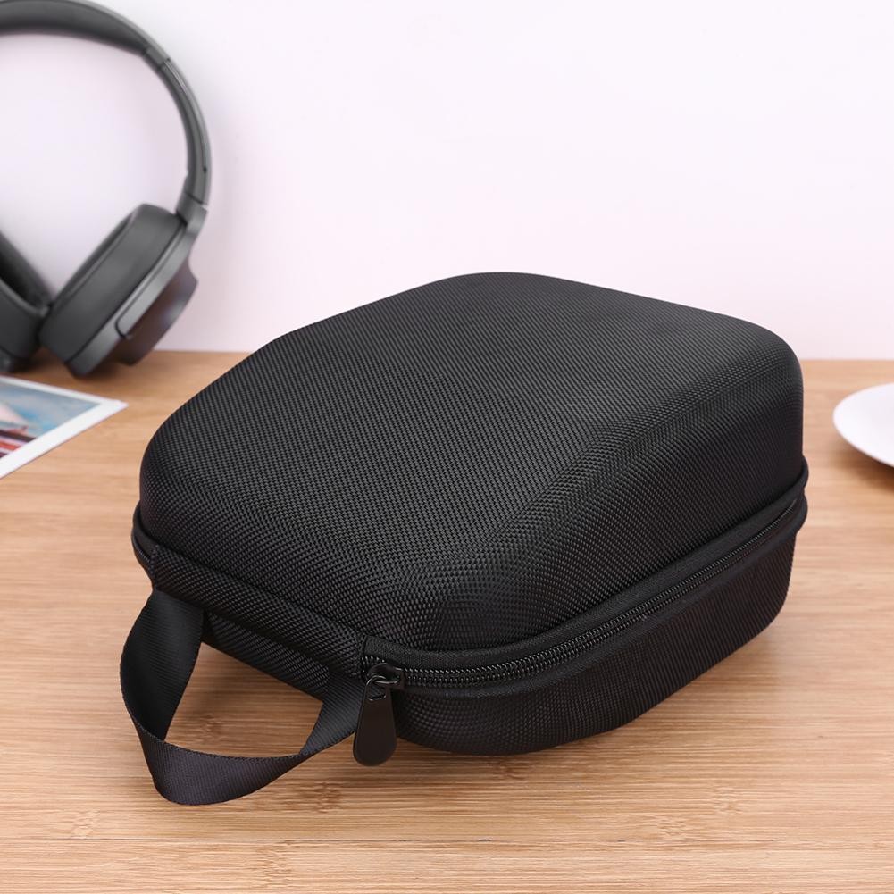 Suitable for HD598 HD600 HD650 Hard Storage Box Travel Box for ...