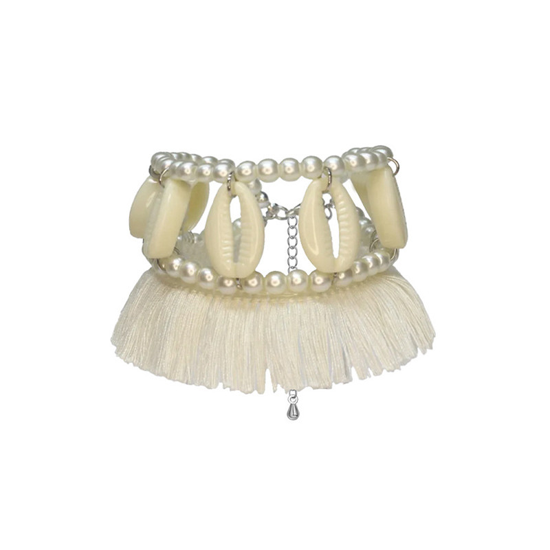 Moana 2 (2024) Moana Cosplay Ankle Bracelet Halloween Carnival Costume ...