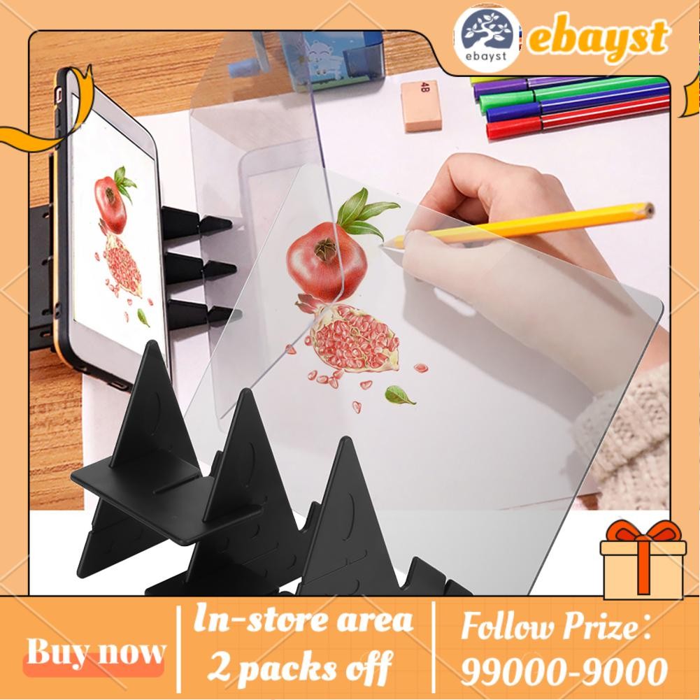Ebayst Tracing Drawing Board Optical Draw Projector Sketch Wizard ...