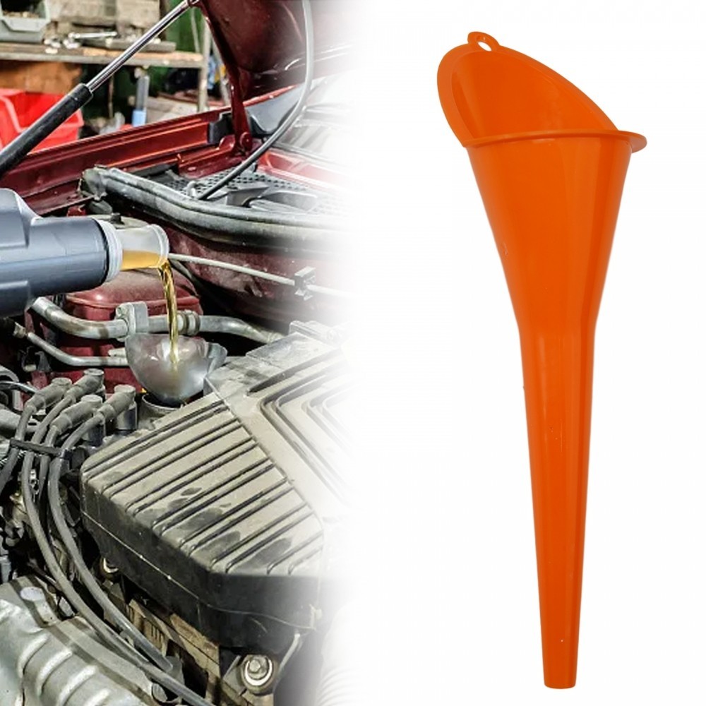 Long Stem Funnel Petroleum Refueling Truck Universal Vehicles Cars ...