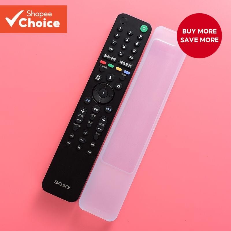 Cover Protector Case Silicone Transparent Waterproof Protective Cover ...