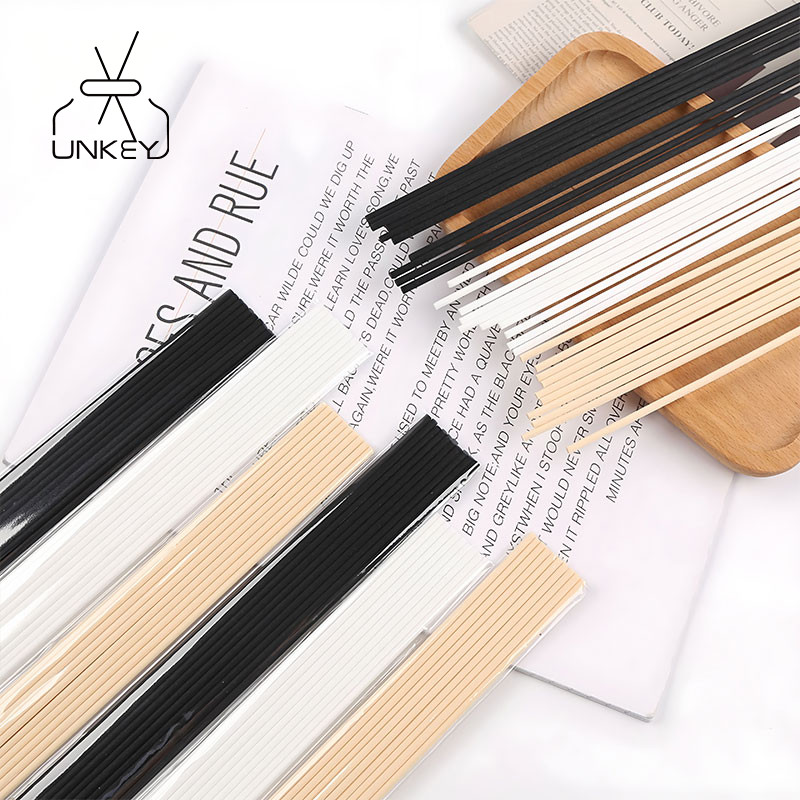 Reed Diffuser Sticks 20cm scalable 10pcs Aromatherapy rattan volatile ...