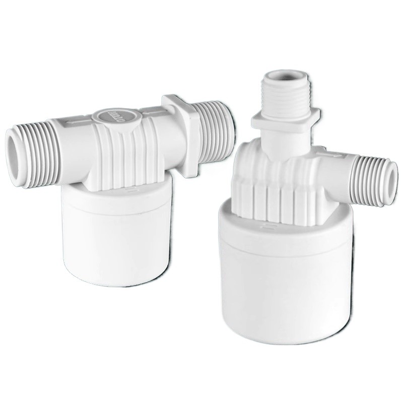 [HYH] Water Full Self-Stop Valve Water Level Controller Float Valve ...