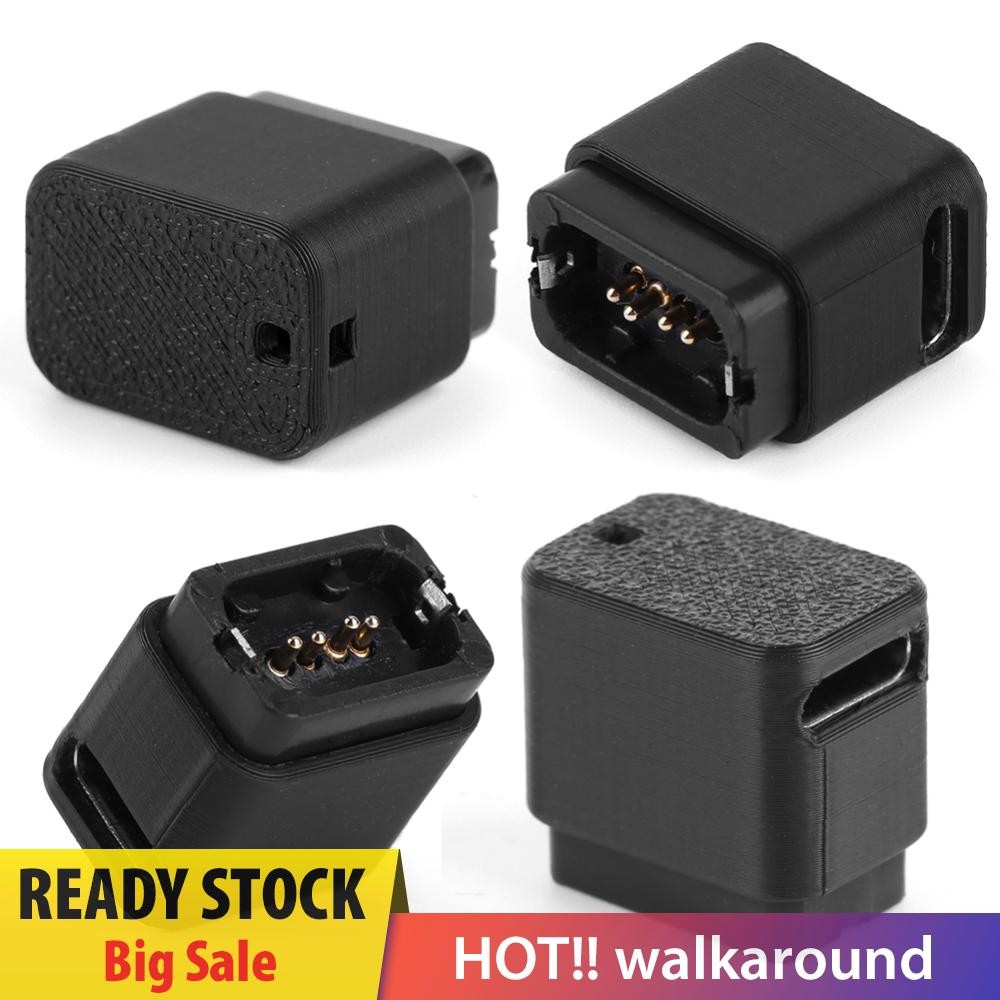 12-Speed Di2 Type-C Adapter Battery Charger Head for 9270 9250 8170 ...