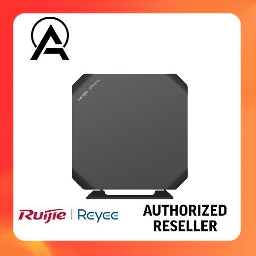 Ruijie Reyee RG-EG105GW(T) Wi-Fi 5 1267Mbps Wireless All-in-One Business Router | Shopee Philippines