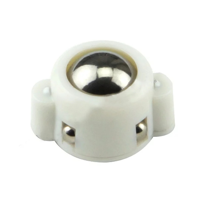 Crazy Wheels 3Pi Smart Car Line Follower Caster Wheels Castor Mad Fly ...