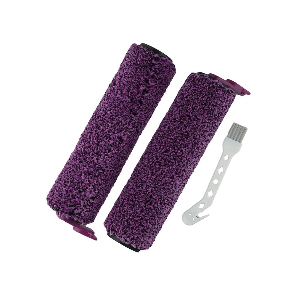 (in stock)Robust Replacement Brush Rollers Specifically Made for Shark ...