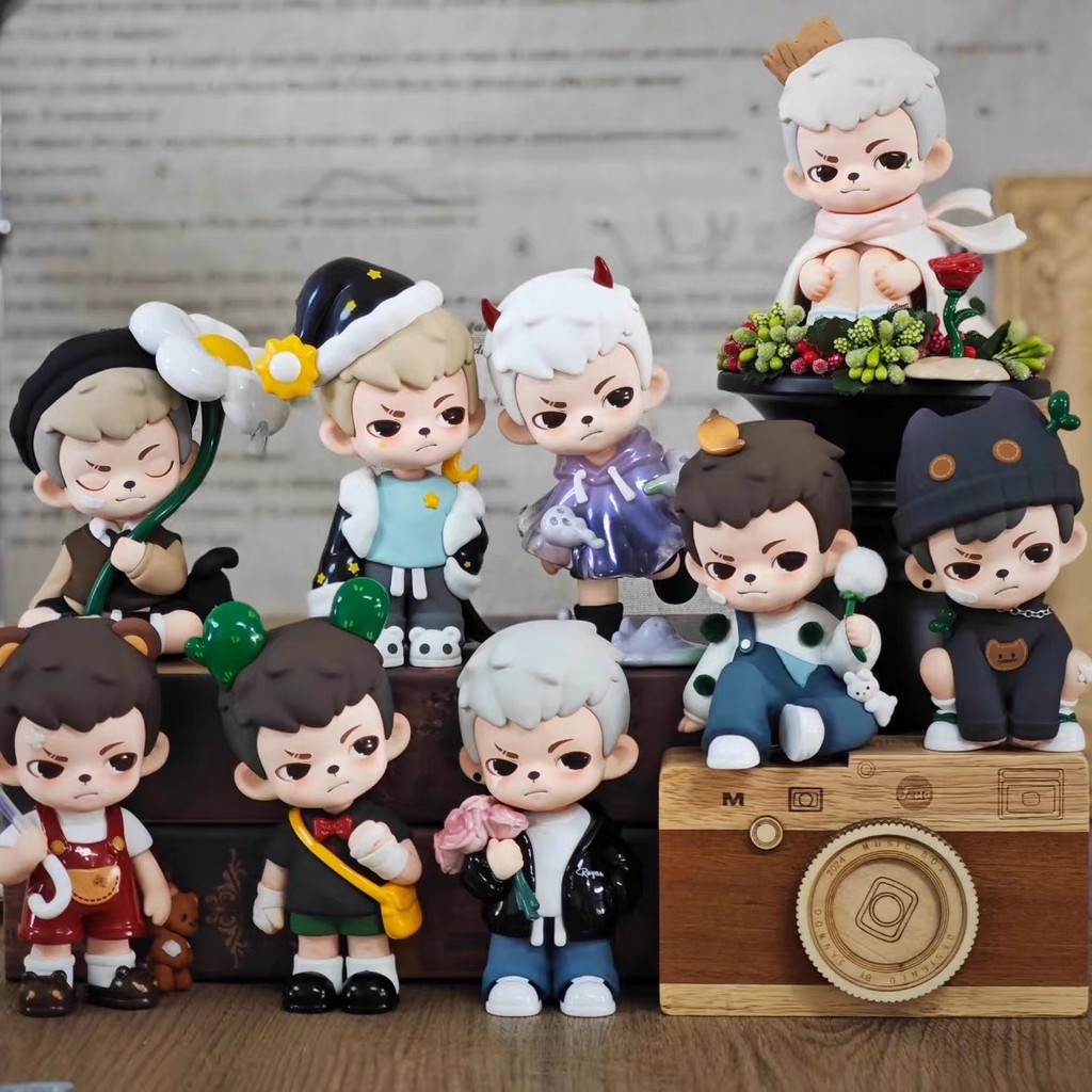 Tnt space rayan all life blossoms series Everything Growth series Full ...