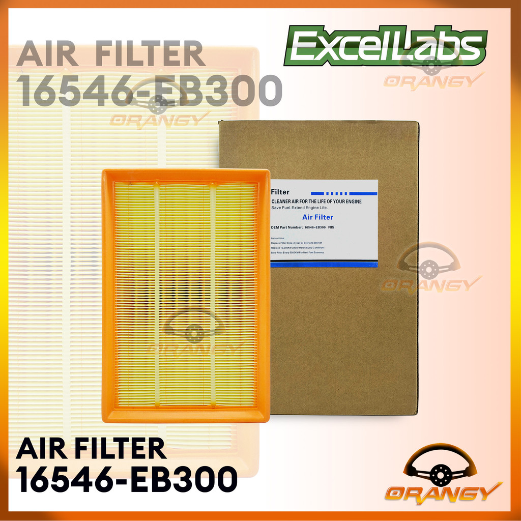 AIR FILTER for Nissan Navara D40 2005-2014, Ford Transit 2006 ...