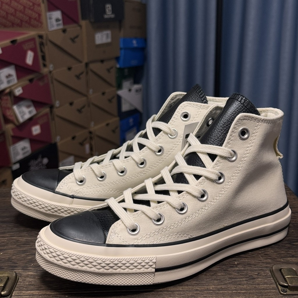 Fear Of God Essentials x Converse 70s FOG Converse Joint Name | Shopee ...