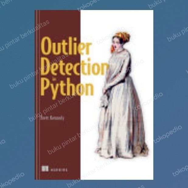 Outlier Detection in Python by Brett Kennedy | Shopee Philippines