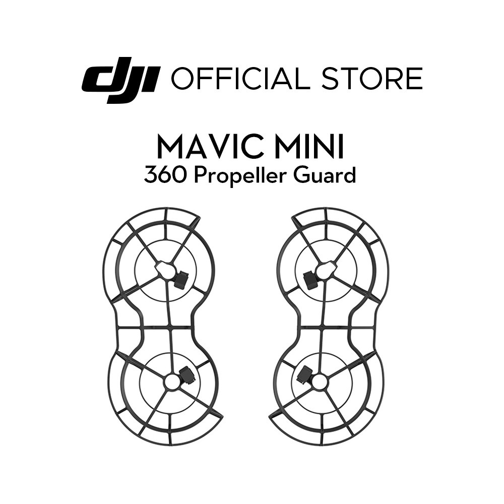 DJI Mini 2/Mini 2 SE 360° Propeller Guard | Shopee Philippines