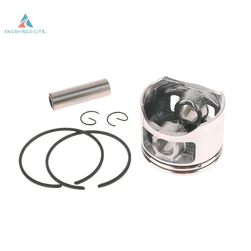 ZJPG> 1 Set For Chinese 58cc 5200 52cc G5200 Gas Cylinder Engine Motor ...