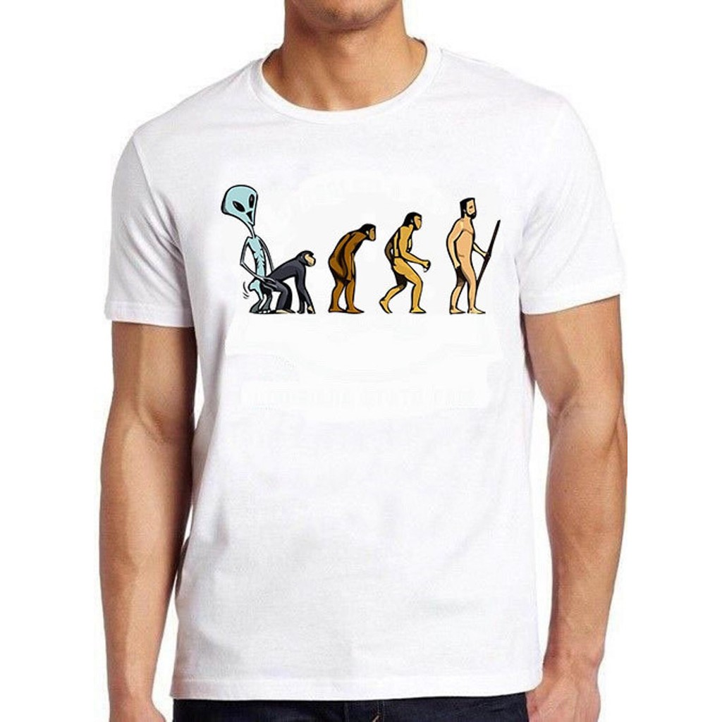 Alien Fuck Monkey Human Evulation Newage Generation Theory Style Gamer ...