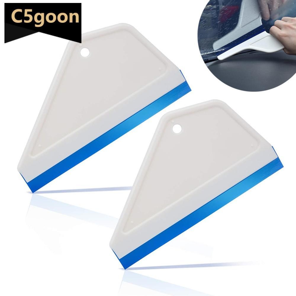 C5GOON Car Squeegee Film Tool Window Squeegee Side Wiper Swiper Window ...
