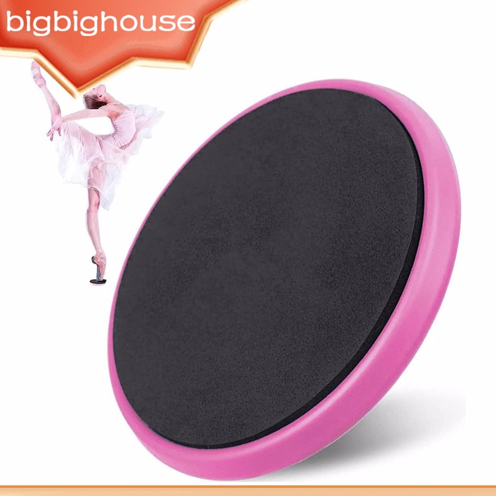 Start Training Anytime Anywhere Compact Balance Plate Figure Skating ...