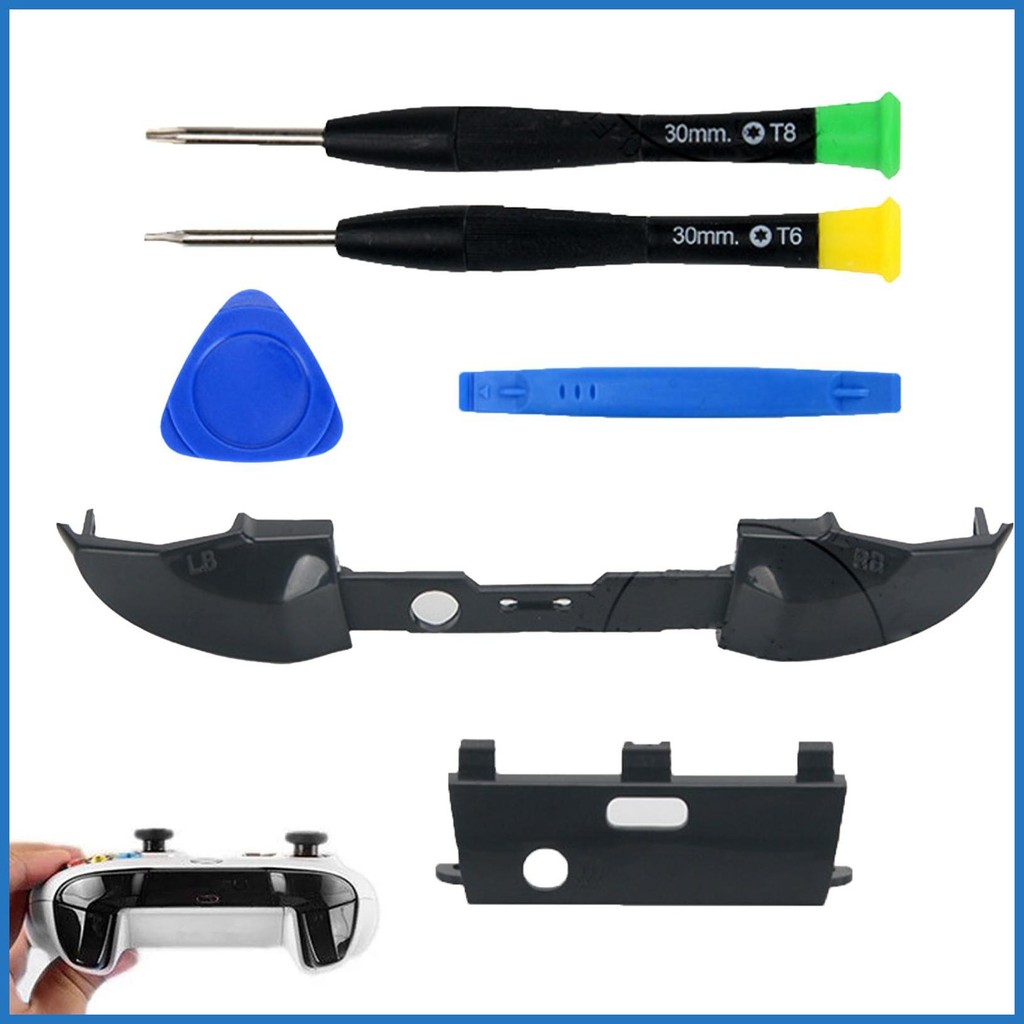 Controller Repair Kit Middle Bar Holder Replacement Parts User-friendly ...
