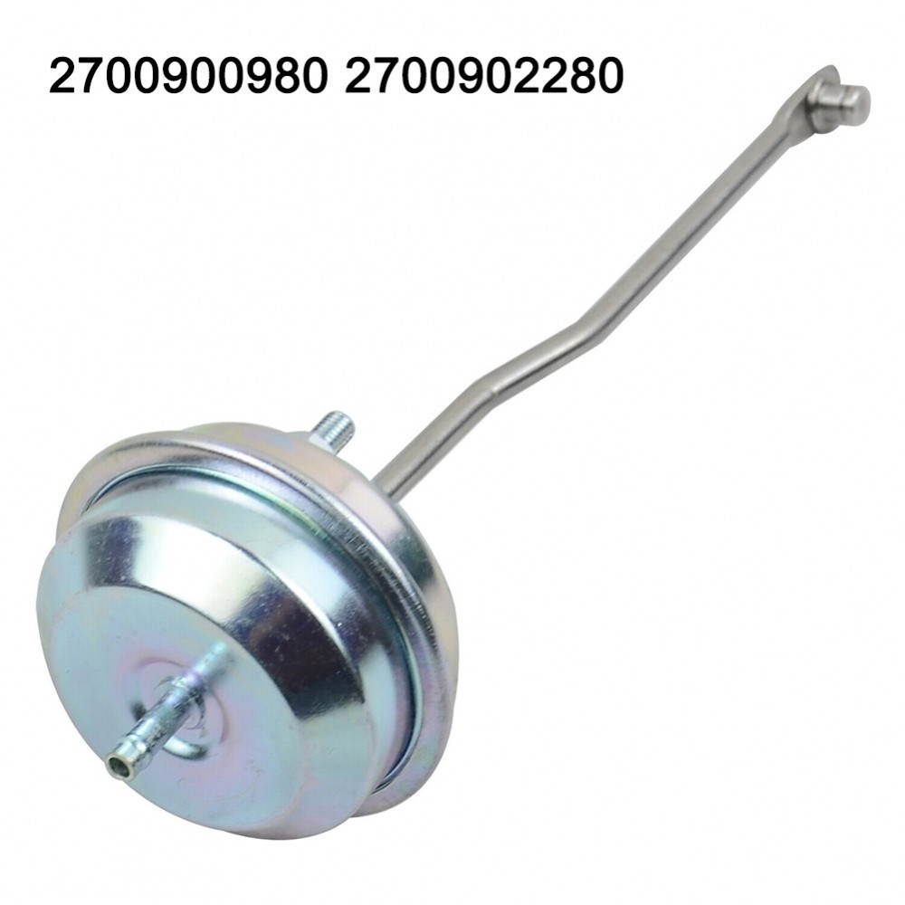 Silver Turbo Actuator for Mercedes For Benz A Class CLA GLA OM270 ...