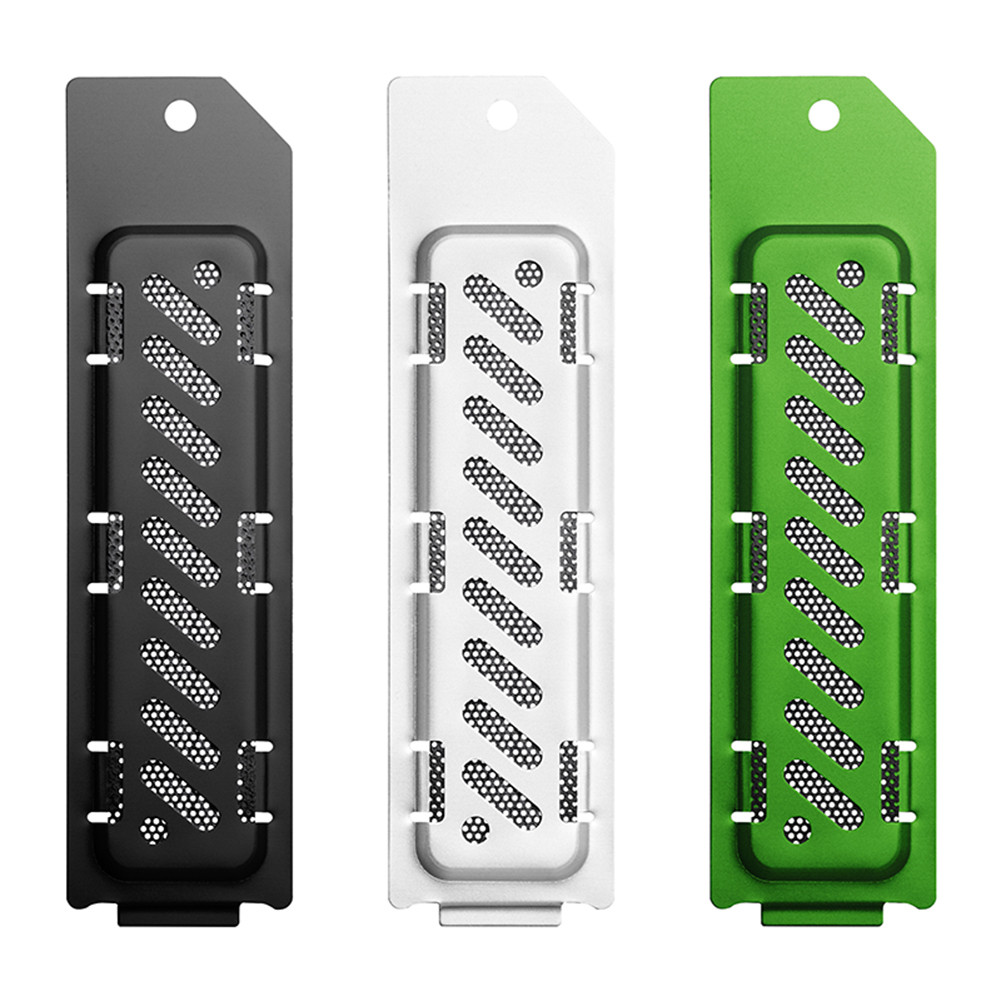 sportfront SSD Heatsink Dust Cover SSD Cover for PS5 Slim M.2 NVMe 2280 ...