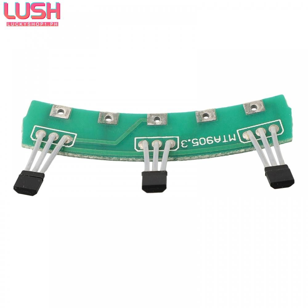 Electric Bike PCB Sine Wave Motor With Wire And Plate Degrees 2wheel ...