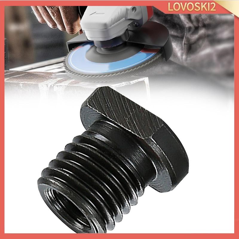 [Lovoski2] Angle Grinder Converter Adapter Attachment Replacement to ...