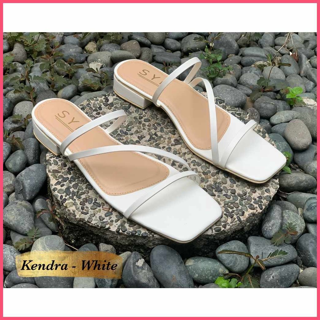 Kendra+t:1-inch!A{heels'eW
