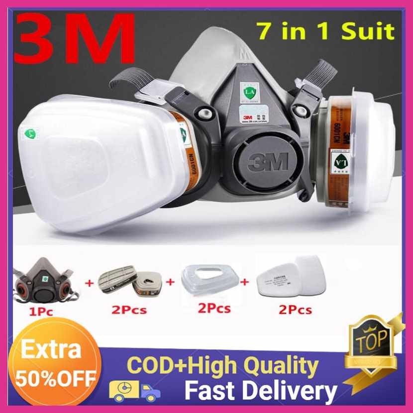 3M[or]vG,6200}yj>7)j>in)M>1)J>Half)J>Face)C>Painting Spraying ...