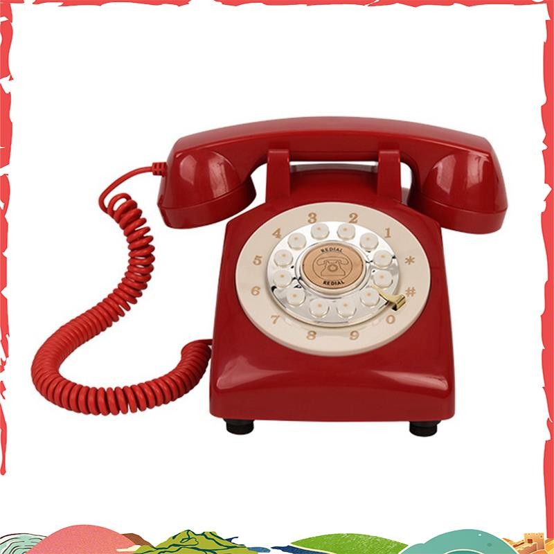 Audio Message Book Telephone Wedding Guest Voice Blessing Record Book ...