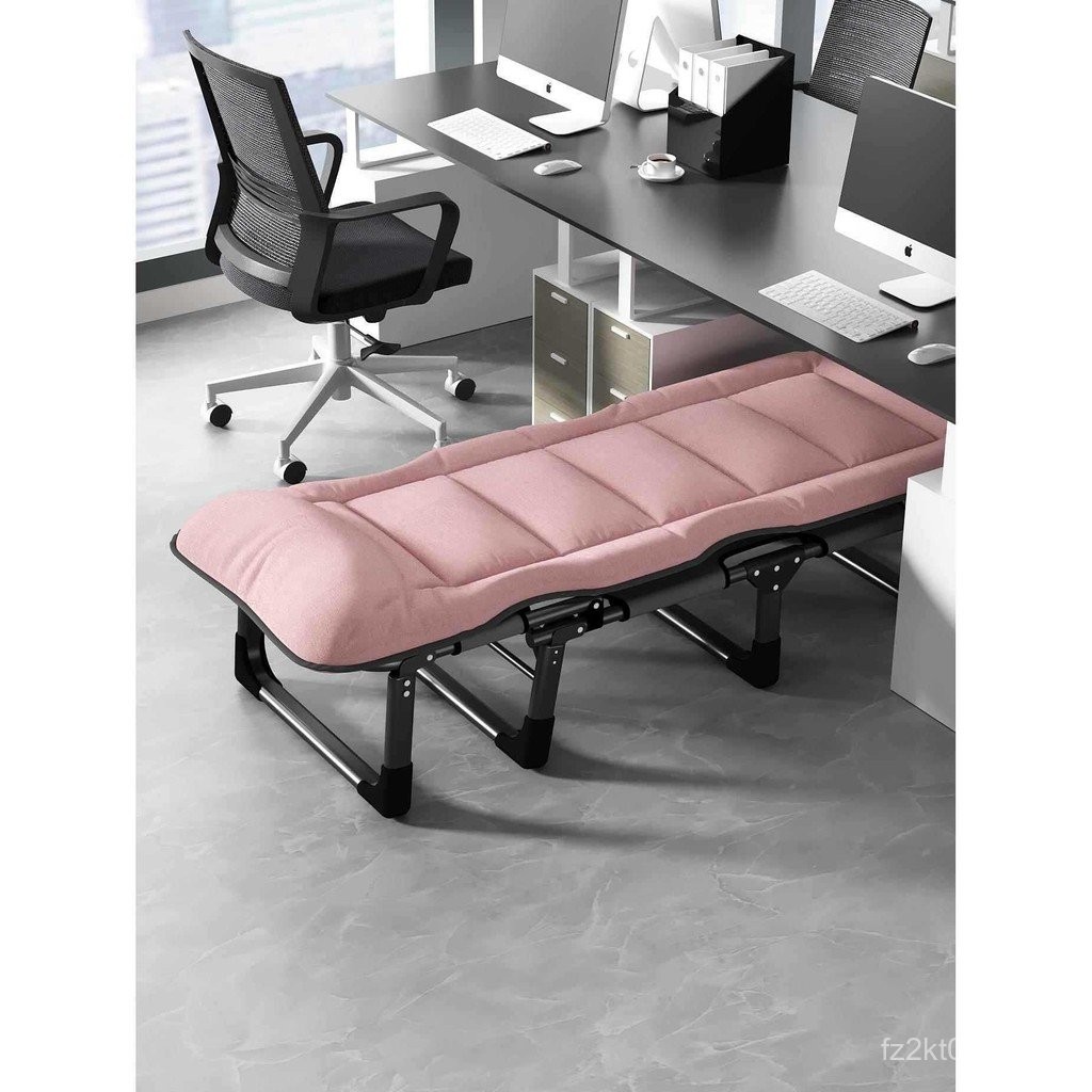 Portable Simple Folding Bed Hospital Military Outdoor Nap Bed Lunch ...