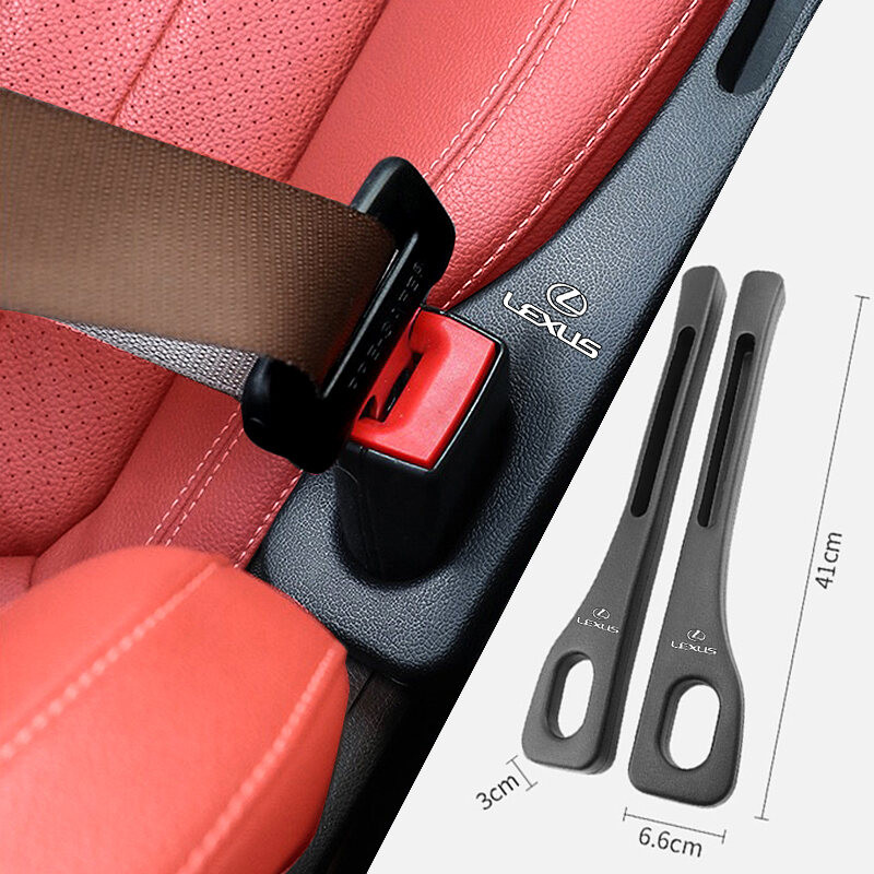 Car Seat Gap Filler Side Seam Plug Strip Leak-proof Filling Strip Auto ...
