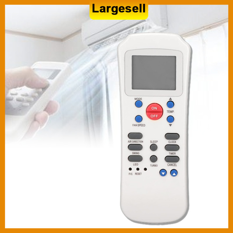 Carrier Aircon Remote Control Replacement R14A R14A/E R14A/CE Carrier ...