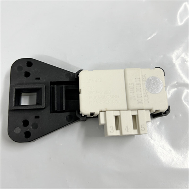 Suitable for Samsung Drum Washing Machine Door Lock Door Switch WF8500NHW WF0702NHMXSC WF9508NHW ...