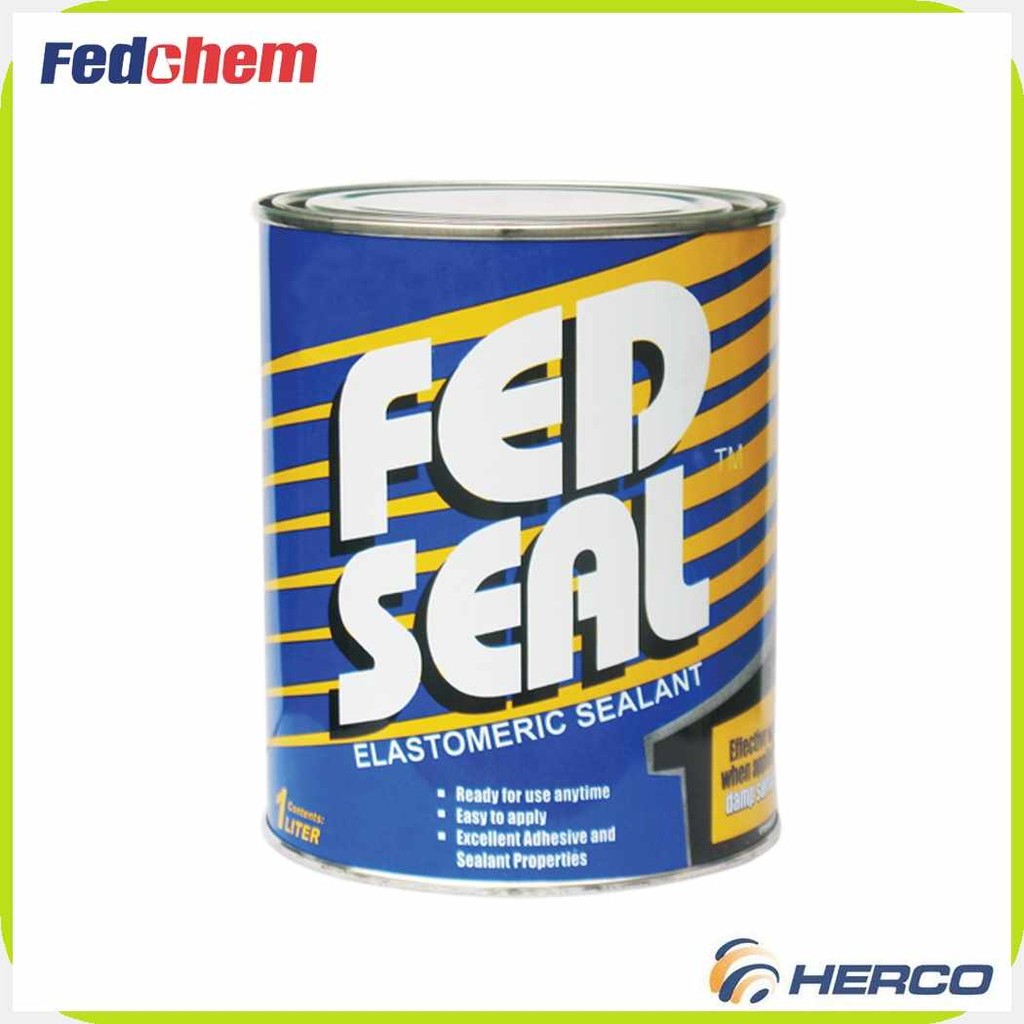FEDSEAL}y
