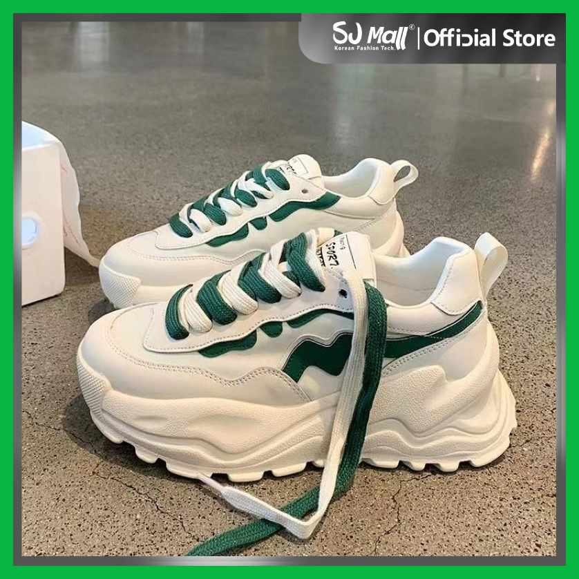 Koreanf%X@High~Vb?Cut*ga?Rubber*iQ?White*TM?Shoes*dr?For*Ei?Women ...