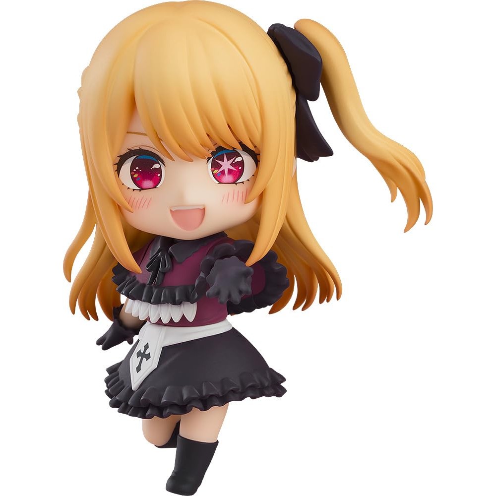 Nendoroid TV anime [Oshinoko] Ruby non-scale plastic painted movable ...