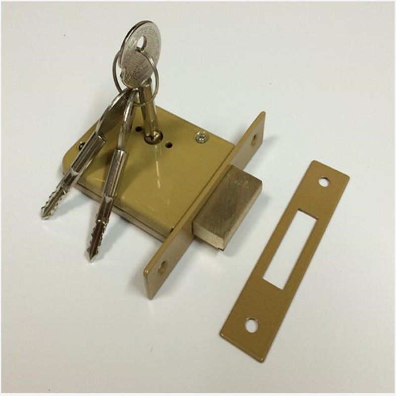 Hidden Door Lock Invisible Hidden Door Lock B1046 Channel Lock Aisle ...